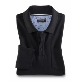 Walbusch Pique-Polo Pima Cotton