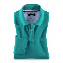Walbusch Pique-Polo Pima Cotton