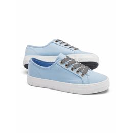 Walbusch Sea Life Sneaker
