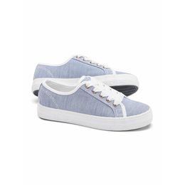 Walbusch Sea Life Sneaker