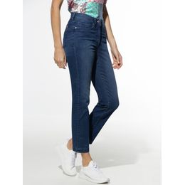 Walbusch 7/8-Stretchjeans Premium-Klima