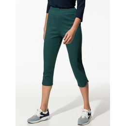 Walbusch Baumwollstretch Caprihose