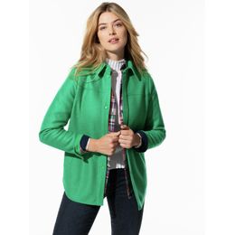 Walbusch Kochwoll-Hemdjacke