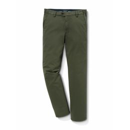 Walbusch Extraglatt Dehnbund-Chino