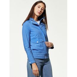 Walbusch Kurzjacke Layering