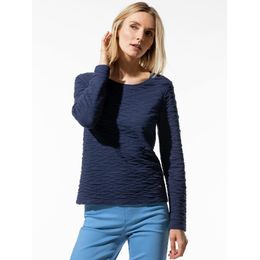 Walbusch Jacquard-Sweaty 3D