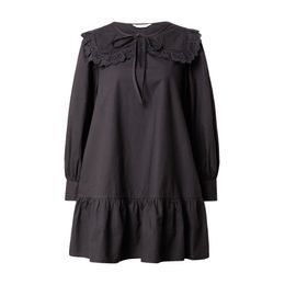 Miss Selfridge Kleid Damen Gr&ouml;&szlig;e 42 schwarz Winterkleid