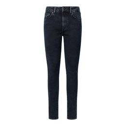 Pepe Jeans Jeans Damen Gr&ouml;&szlig;e 32 dunkelblau