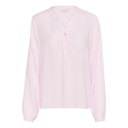 Kaffe Bluse 'KA Mathilde' Damen Gr&ouml;&szlig;e S pastellpink