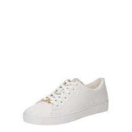 Michael Michael Kors Sneaker 'KEATON' Damen Gr&ouml;&szlig;e 36.5 beige / braun / offwhite Sommerschuhe