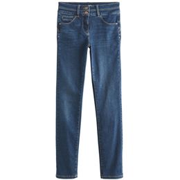 next Jeans Damen Gr&ouml;&szlig;e 37/38 blau