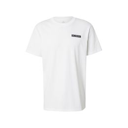 Under Armour Sportshirt Herren Gr&ouml;&szlig;e XXL schwarz / wei&szlig;