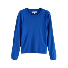 next Pullover Damen Gr&ouml;&szlig;e XXL blau