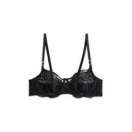 next BH Damen Gr&ouml;&szlig;e 75 schwarz