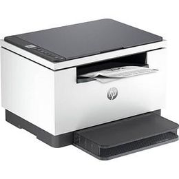 HP LaserJet MFP M234d 3 in 1 Laser-Multifunktionsdrucker grau