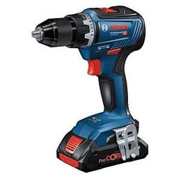 Bosch Professional GSR 18V-55 Akku-Bohrschrauber 18,0 V, ohne Akku