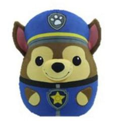 Spin Master™ Squishy Chase PAW Patrol Kuscheltier