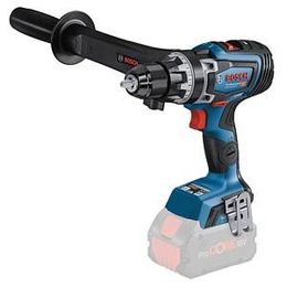 Bosch Professional GSR 18V-150 C Akku-Bohrschrauber 18,0 V, ohne Akku