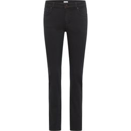 Mustang Jeans Damen Gr&ouml;&szlig;e 29 black denim