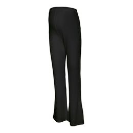 Vero Moda Maternity Umstand Leggings 'LAVENDER' Damen Gr&ouml;&szlig;e XXL schwarz