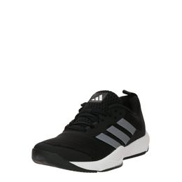adidas Performance Sportschuh 'RAPIDMOVE 2' Damen Gr&ouml;&szlig;e 36 basaltgrau / schwarz