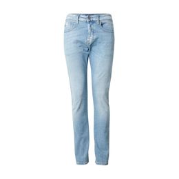 Scotch & Soda Scotch & Soda Jeans 'Ralston' Herren Gr&ouml;&szlig;e 31 hellblau