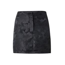 Topshop Rock Damen Gr&ouml;&szlig;e 38 schwarz