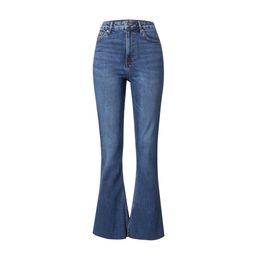 Miss Selfridge Jeans Damen Gr&ouml;&szlig;e 27 blau