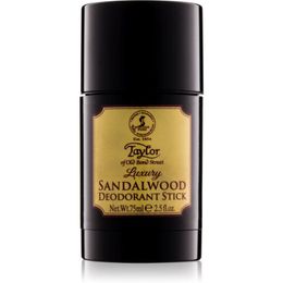 Taylor of old Bond Street Sandalwood Deo-Stick 75 ml