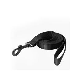 Dogman Nylon leash Iris