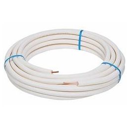 Vaillant Kältemittelleitung 1/4'', Länge 10 m, Dämmstärke 13 mm, UV beständig - 0010035542 ** 1m/9,41 EUR