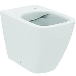 Ideal Standard i.life B Stand-Tiefspül-WC T461601 spülrandlos, 35,5x54x40cm, weiß