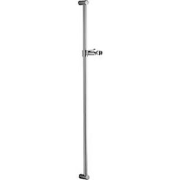 Hansa Wandstange Hansajet 04480100 Ganzmetall, 900mm, chrom