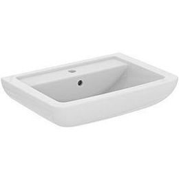 Ideal Standard Waschtisch Eurovit Plus V302801 65 x 46 cm, weiss