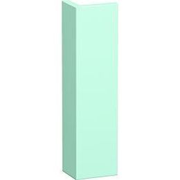 Duravit DuraStyle Korpusblende DS539900909 51,2xvariabelx1,6cm, Lichtblau matt