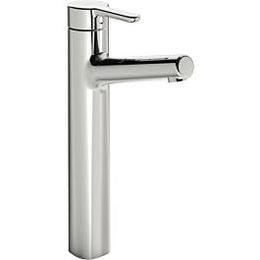 Hansa Hansadesigno Waschtischarmatur 51692283 ohne Ablaufgarnitur, Ausladung 150 mm, chrom