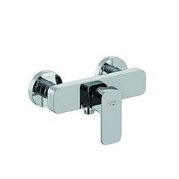 Kludi RENON Brause-Einhandmischer 428310575 eigensicher chrom