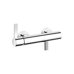 Dornbracht IMO Brausearmatur 3330167000 chrom, Aufputz, Anschluss 3/8 "