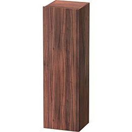 Duravit Durastyle Hochschrank DS1219R7979 Nussbaum Natur, 40x140x36cm, Anschlag rechts