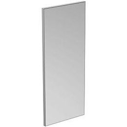 Ideal Standard Mirror & Light Spiegel T3360BH 400 x 26 x 1000 mm, mit Rahmen, neutral