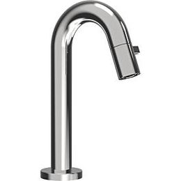 Hansa Waschtischarmatur Hansanova Style 50938101 chrom, Standventil