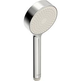 Hansa Hansabasicjet Handbrause 44610300 Durchflussmenge 18 l/min, Anti-Kalk-Technik, 1-strahlig, chrom