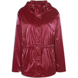 MYBC - Jacke, rot, Gr. 36 / S