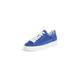 Sneaker Gabor Comfort blau