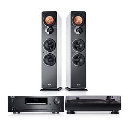 Teufel ULTIMA 40 KOMBO VINYL 250