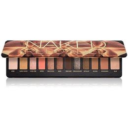 Urban Decay Naked Reloaded Lidschattenpalette 14,2 g