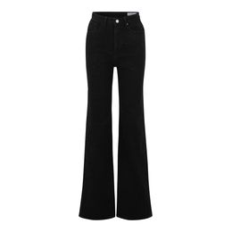 Vero Moda Tall Jeans 'VMTESSA' Damen Gr&ouml;&szlig;e 30 black denim