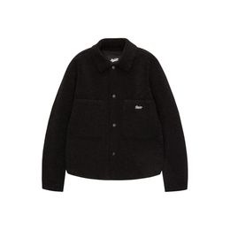 Pull&Bear Pull&bear Jacke Herren Gr&ouml;&szlig;e L schwarz