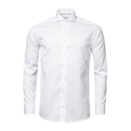 ETON Hemd Herren Gr&ouml;&szlig;e S/M wei&szlig;