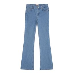 ONLY GIRLS Jeans 'KOGHush' girl size 152 Blue denim